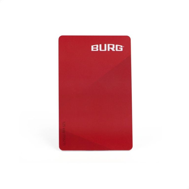 Transponder release box | BURG Australia