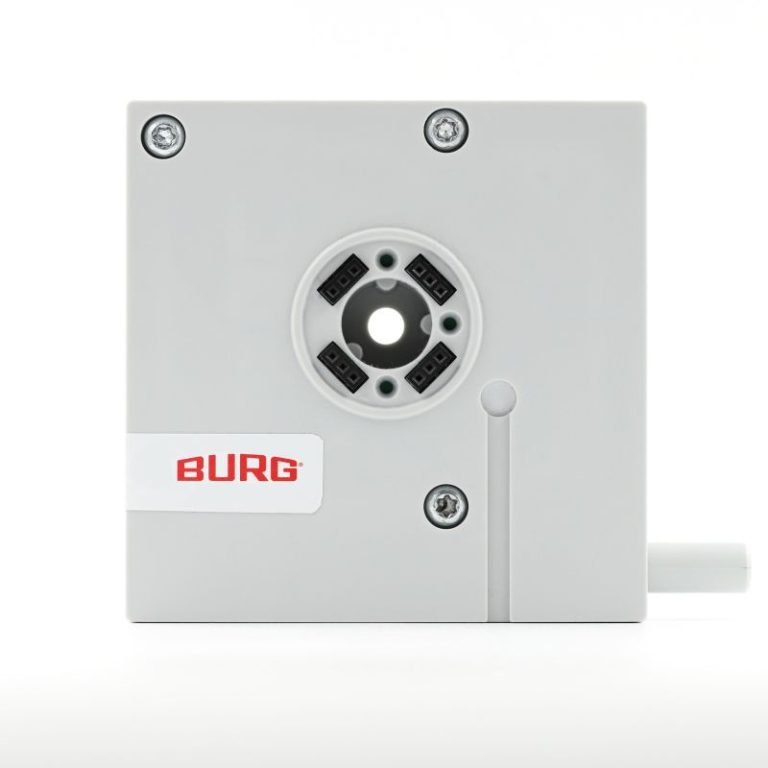 Keypad Outdoor | BURG Australia