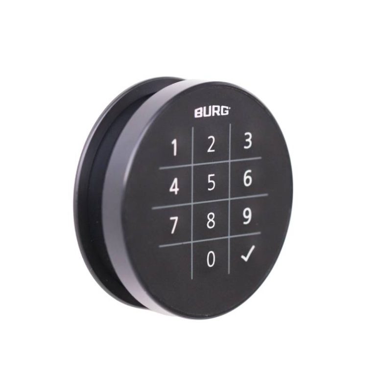 Flexo.Code | BURG Australia