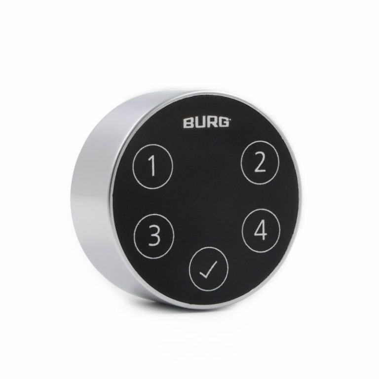 TwinPad RFID | BURG Australia