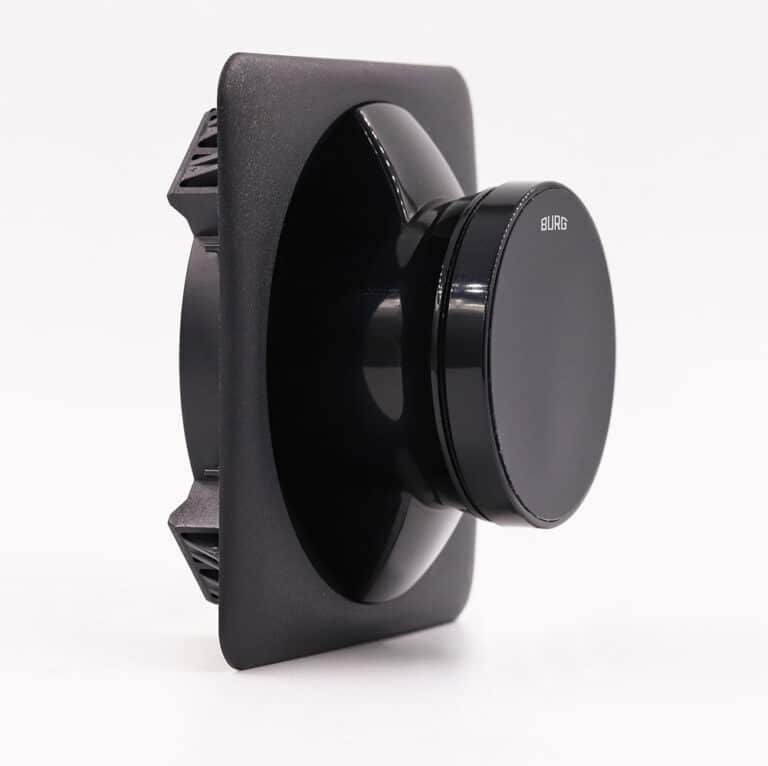 Flexo Q.RFID | BURG Australia