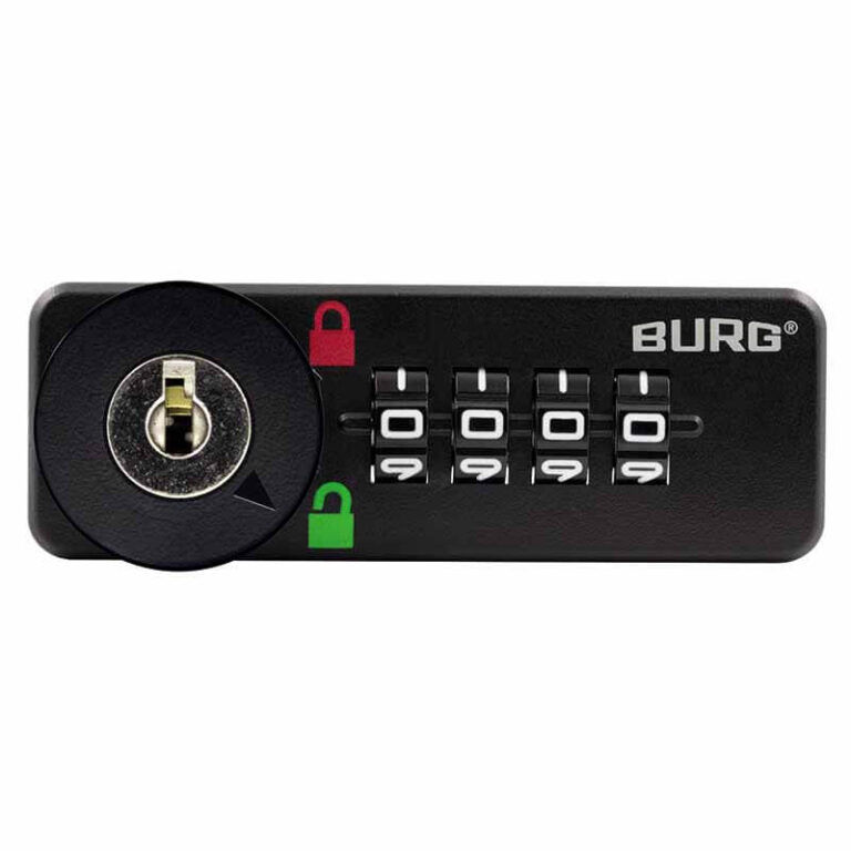 sPinLock510 | BURG Australia
